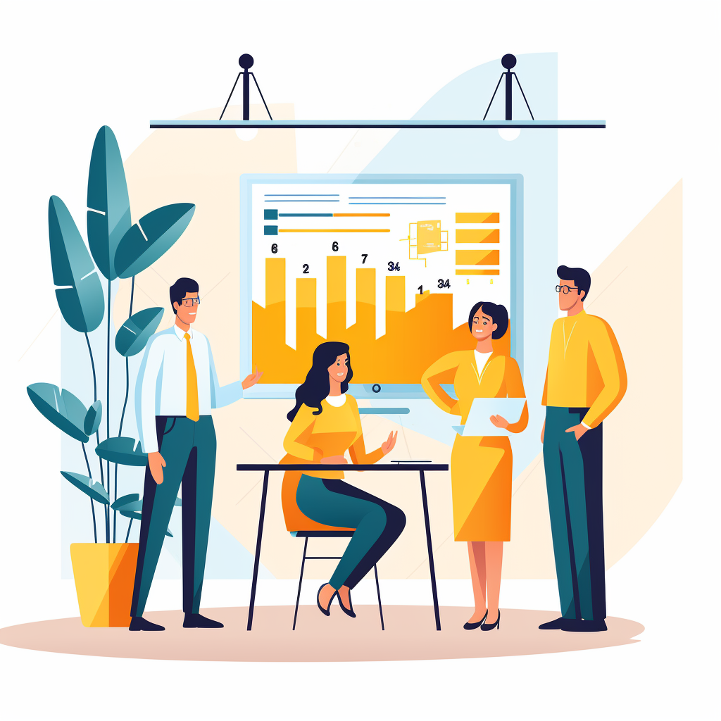 Harnessing the Right Tools for Success: A Guide for Marketing ...